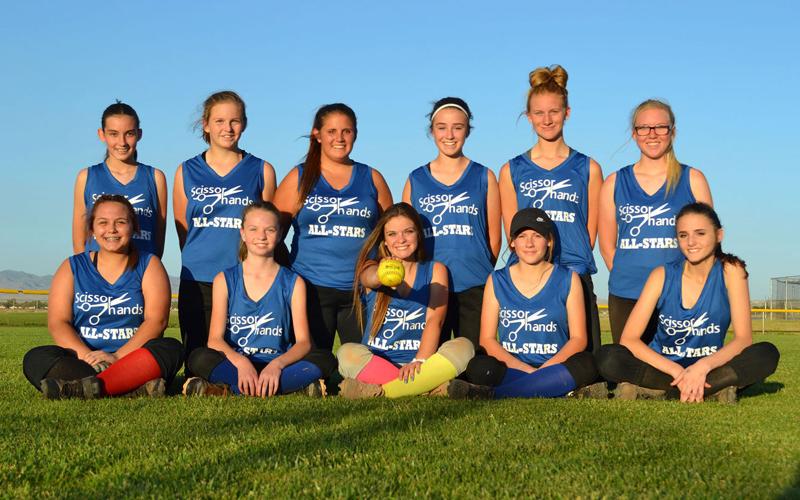Kingman’s NSA fastpitch All-Star game set for Saturday | | kdminer.com