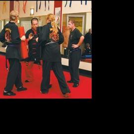 Crouching Teddy | | kdminer.com