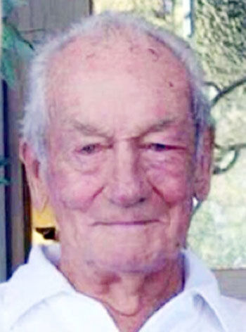 Obituary: Lloyd Nash | | kdminer.com