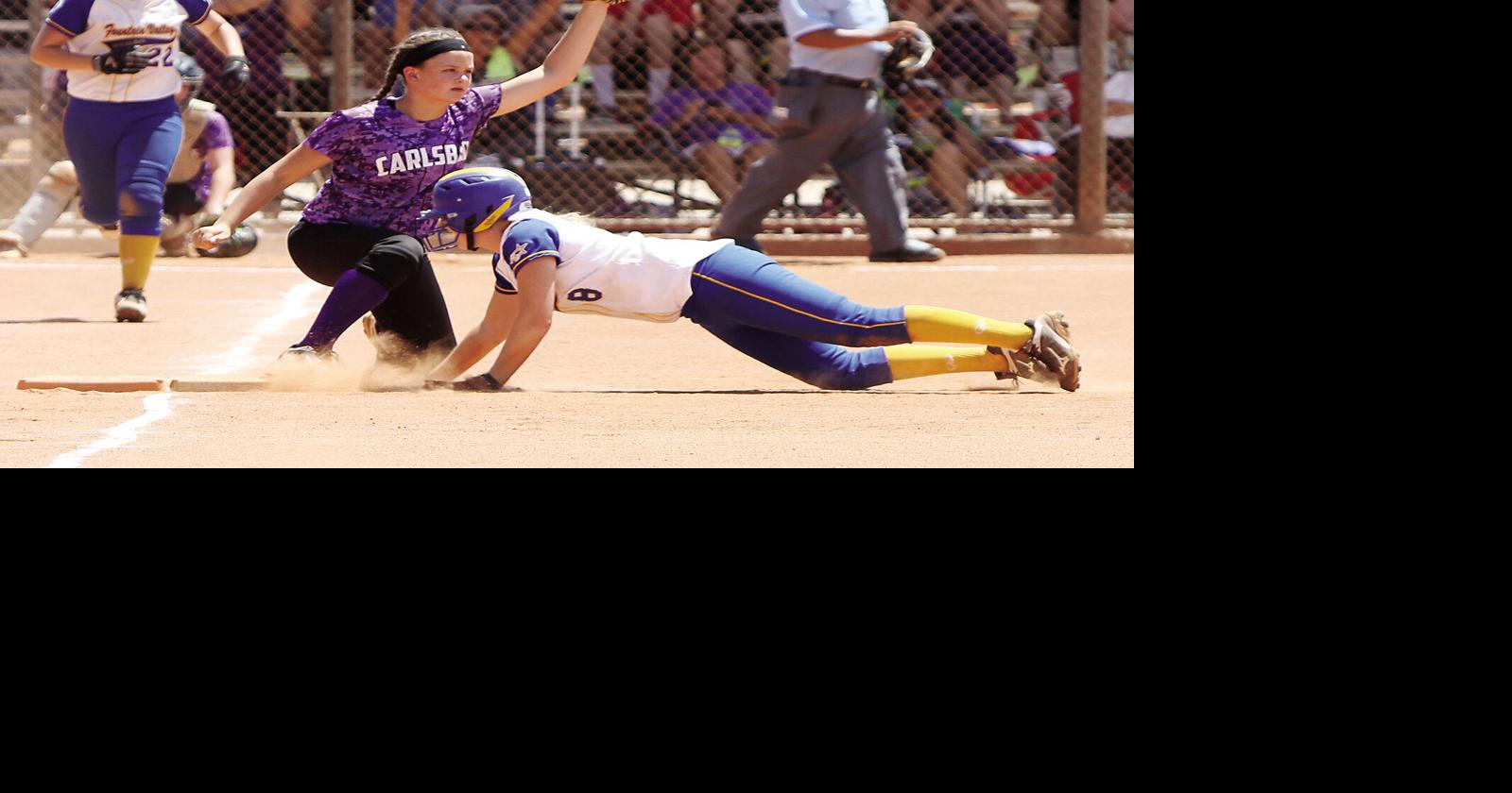 Letter: Softball great, Kingman Crossing - not so much | | kdminer.com