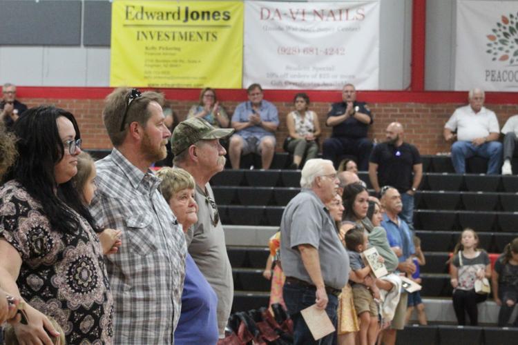 50th Doxol BLEVE Commemoration | Features | kdminer.com