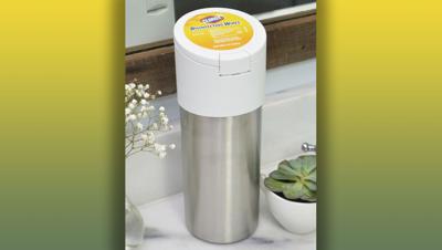 ‘The milkman model’: Big brand names try reusable containers | Features ...