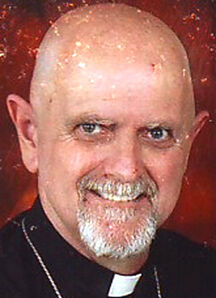 Obituary: Father Robert Munsil | | kdminer.com