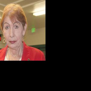 Janice Palmer throws hat into District 1 Supervisor race | | kdminer.com
