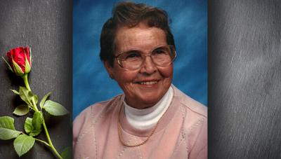 Obituary | Shirley M. Cunningham | | kdminer.com