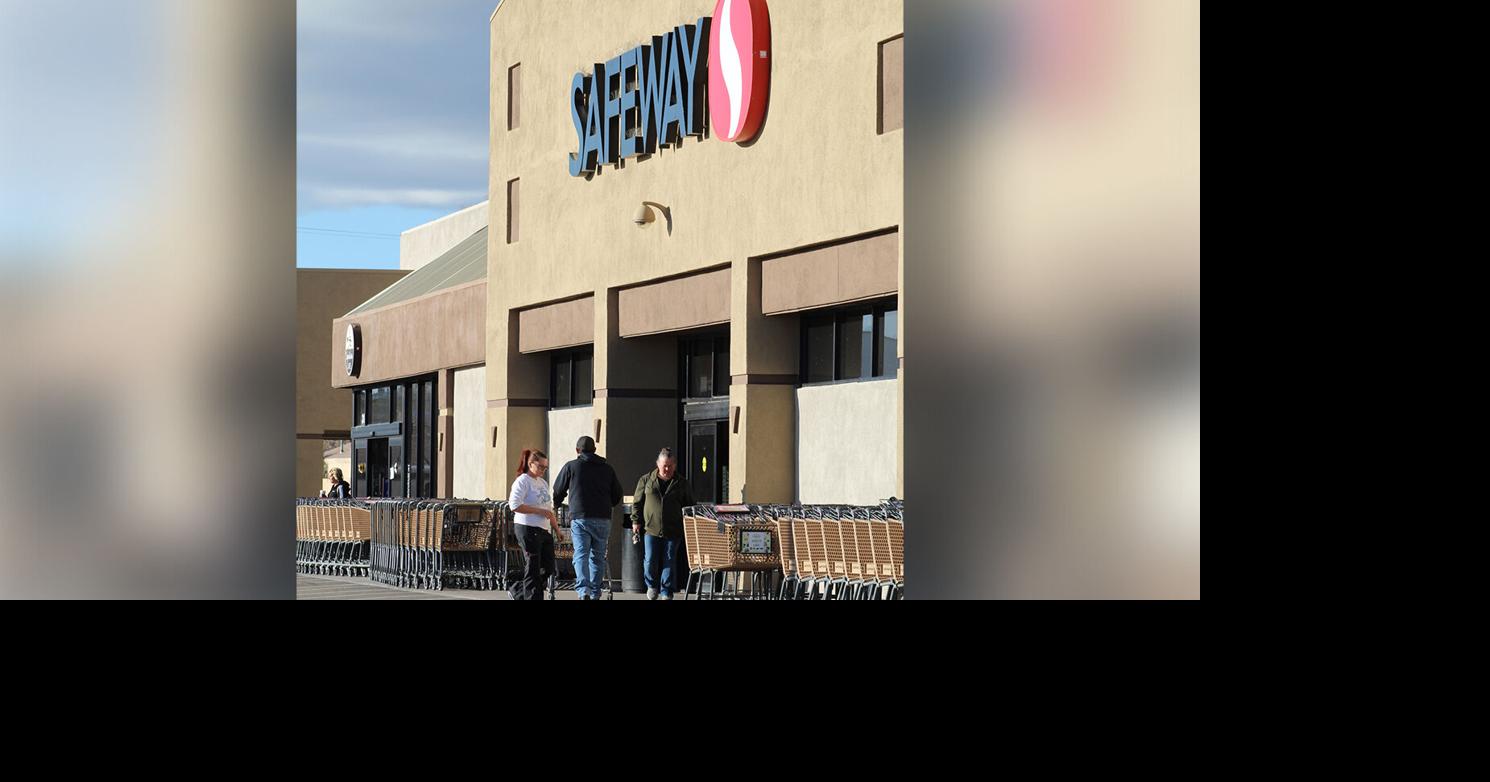 Kroger/Smiths buying Albertsons/Safeway in $24.6B deal | National ...