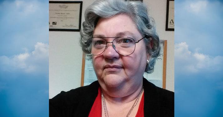 Obituary | Norma L. Mason | | kdminer.com