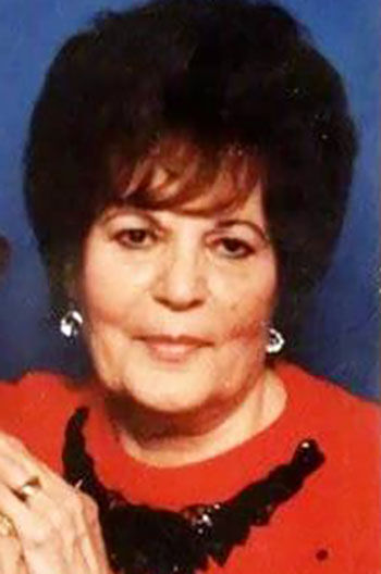 Obituary: Helen Ernestine Strange | | kdminer.com