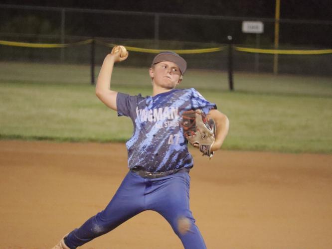 Little League Baseball | District 9 Tournaments (Thursday's games ...
