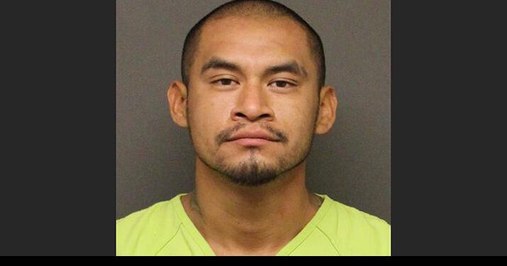 Bullhead City Man Arrested For Alleged Arson Crime Watch