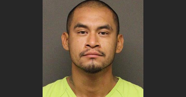 Bullhead City Man Arrested For Alleged Arson Crime Watch