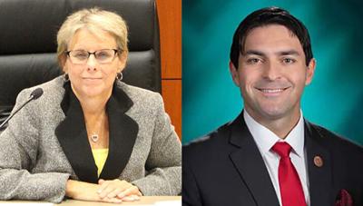 Angius announces bid for term-limited Biasiucci’s seat | | kdminer.com