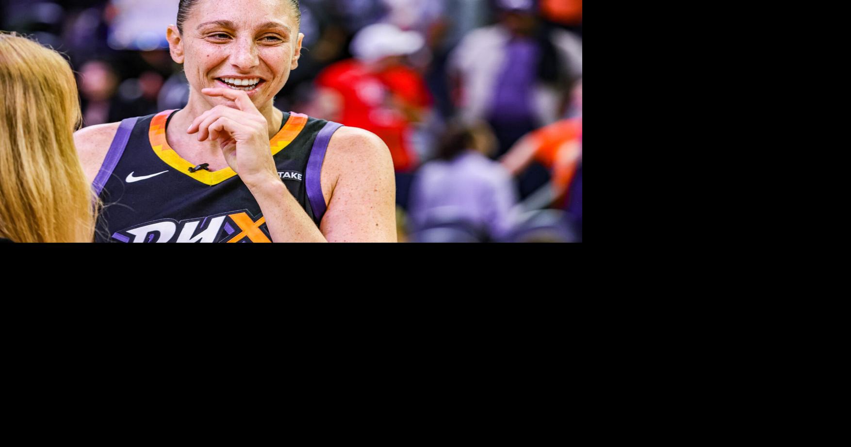 Diana Taurasi | | kdminer.com