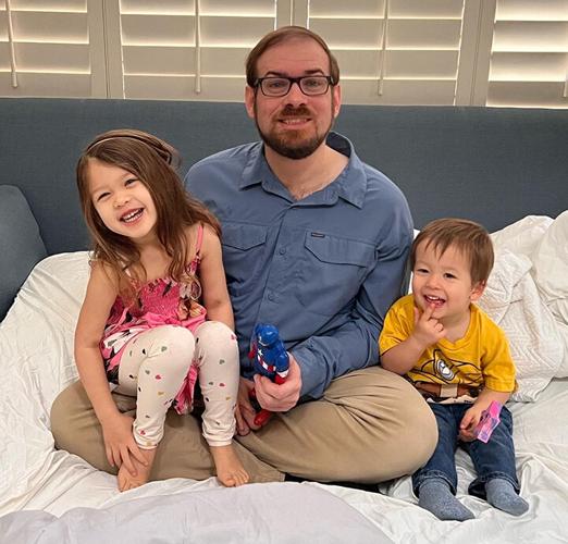 Embracing autism, a local mother’s story of acceptance | Features ...