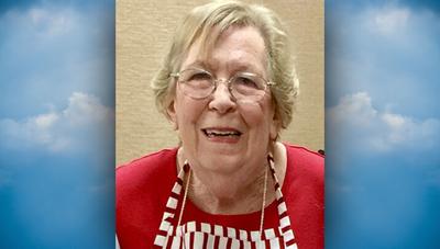 Obituary | Joan Frances Jordan | Obituaries | kdminer.com