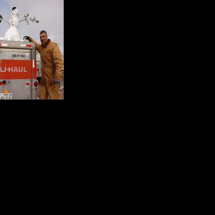 Downtown U-Haul owner retires, thanks community | | kdminer.com