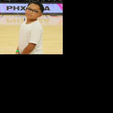 Adoption Spotlight | Isaac | Features | kdminer.com