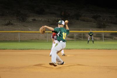 Little League: Blythe 10-12 All Stars win District 9 Tournament Title ...