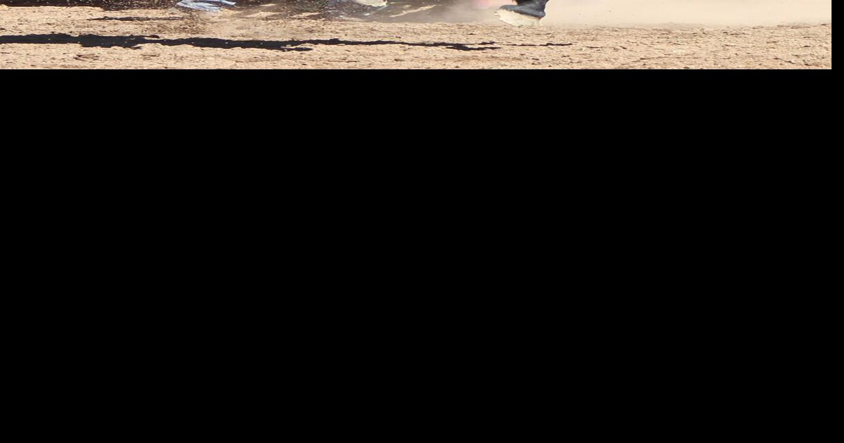 Andy Devine Days Rodeo returns to the fairgrounds Friday and Saturday ...