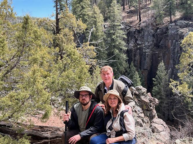 Embracing autism, a local mother’s story of acceptance | Features ...