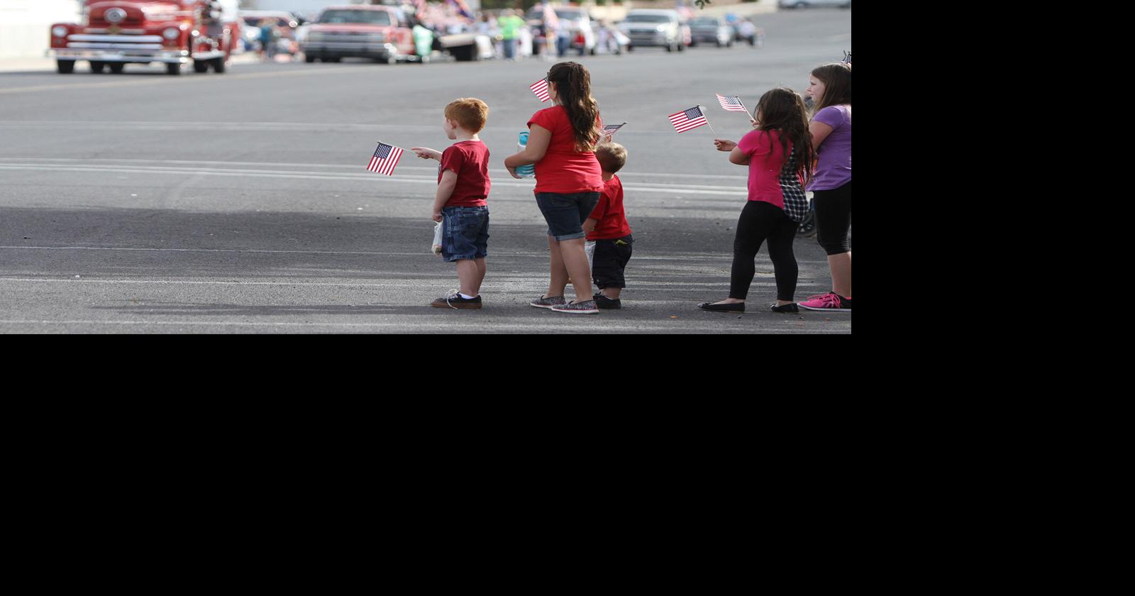 Celebrating heroes | | kdminer.com