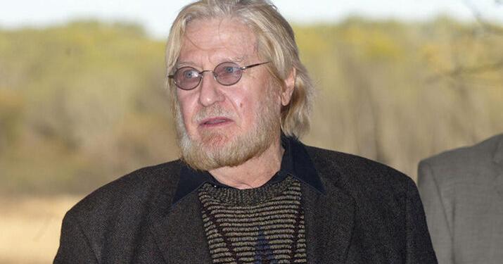 Robert Wick, champion of art and newspapers, dies at 86 | | kdminer.com