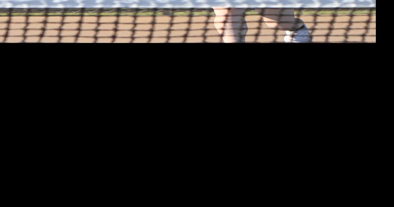 KHS Tennis-MyKayla Wilson.jpg | | kdminer.com