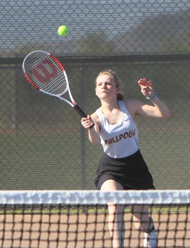 KHS Tennis-MyKayla Wilson.jpg | | kdminer.com