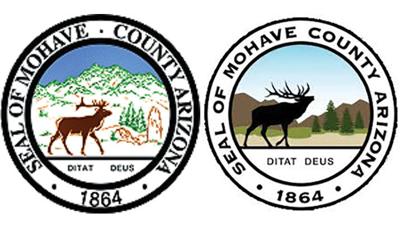 BOS nixes changing Mohave County seal that would have | Features ...