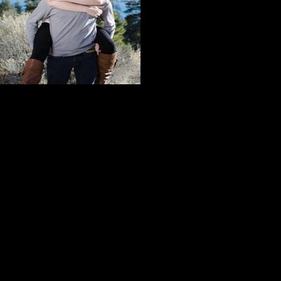 Engagement: Alexandria Tisdale & Collin Stratton | Milestones | kdminer.com