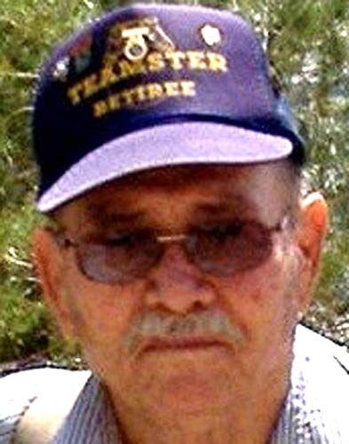 Gerald 'Jerry' Morris | | kdminer.com