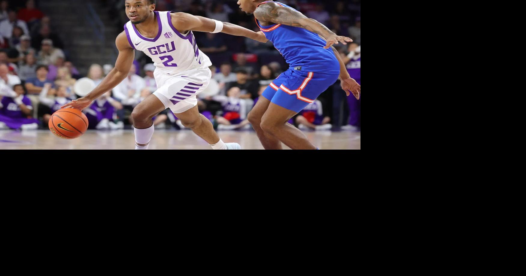 Commanding defense keeps GCU men’s basketball in contention in Mountain ...