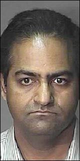 Dr. Govan begins 6-month jail term | | kdminer.com