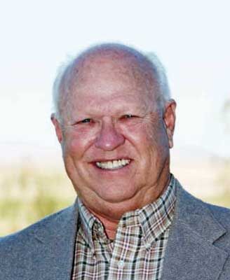 Rick Sherwood resigns from position on P&Z board | | kdminer.com