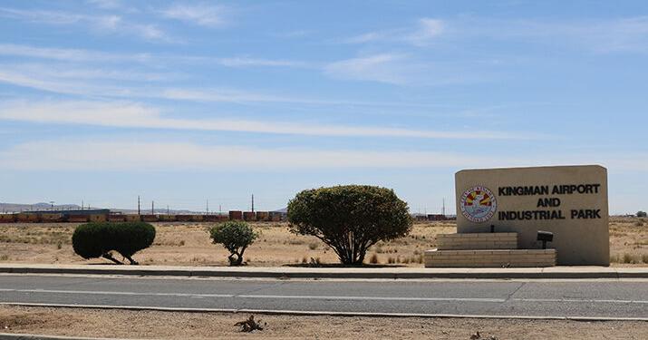 City of Kingman sells Industrial Park parcel to MCC for Advanced ...