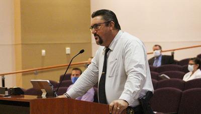 Sheriff Schuster wants law enforcement sales tax in Mohave County ...