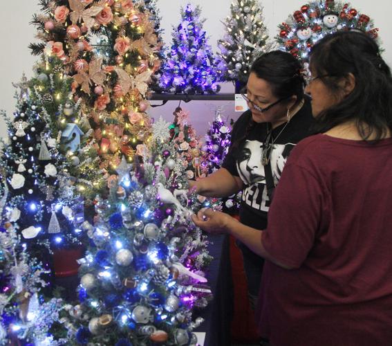 Kingman Cancer Care Unit 48th annual Arts & Crafts Fair | Features ...