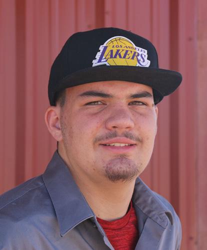 Adoption Spotlight | Kaelin | News | kdminer.com