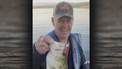 Obituary | Raymond Austin Scroggins | Obituaries | kdminer.com