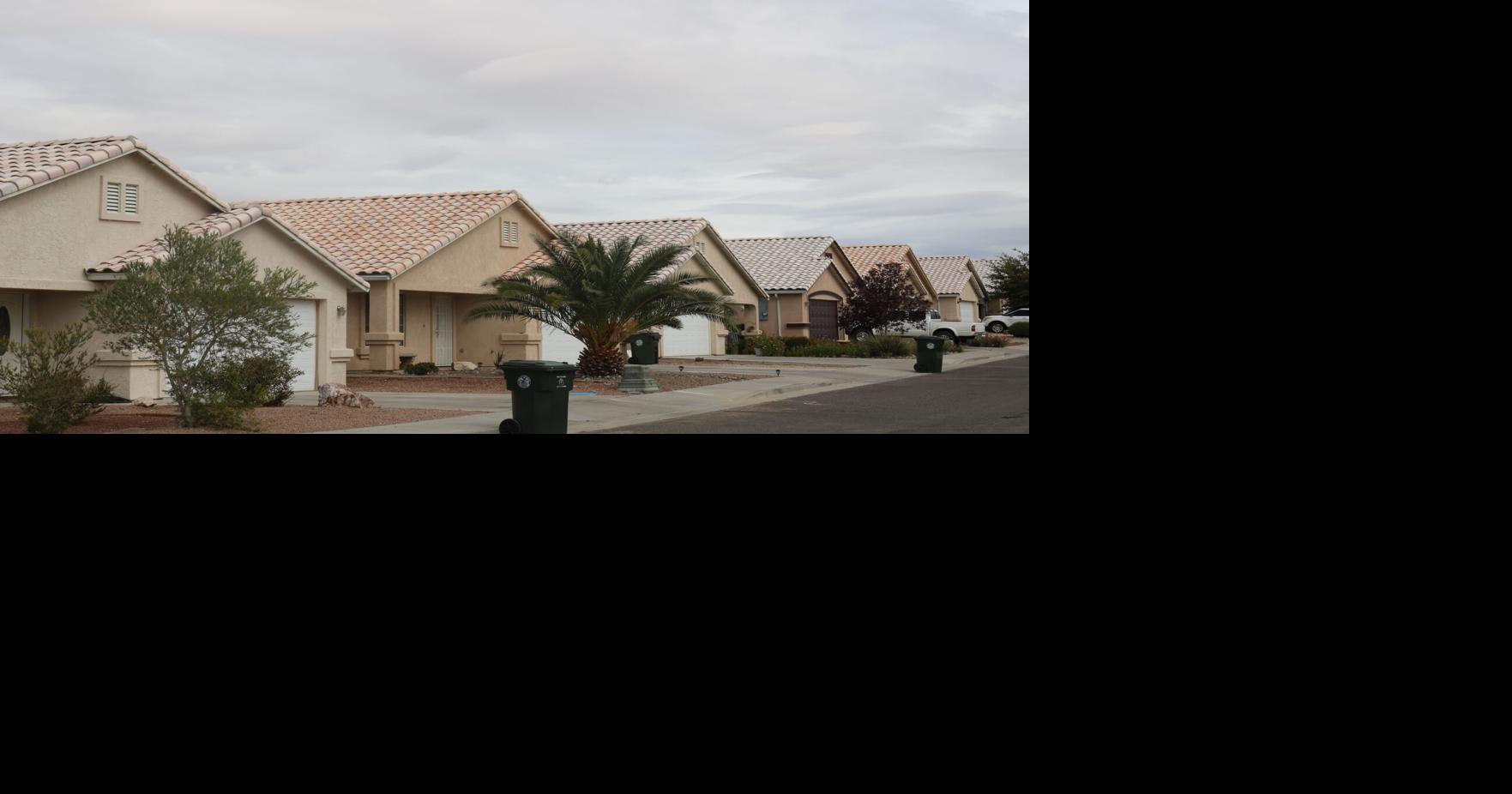 Planning and Zoning looks to prevent ‘cookie-cutter’ subdivisions in ...