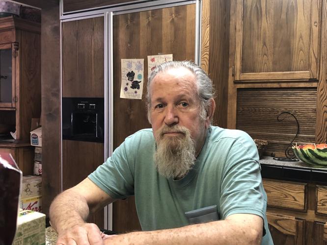 Secrets revealed: Longtime Kingman resident speaks and shows photos of ...