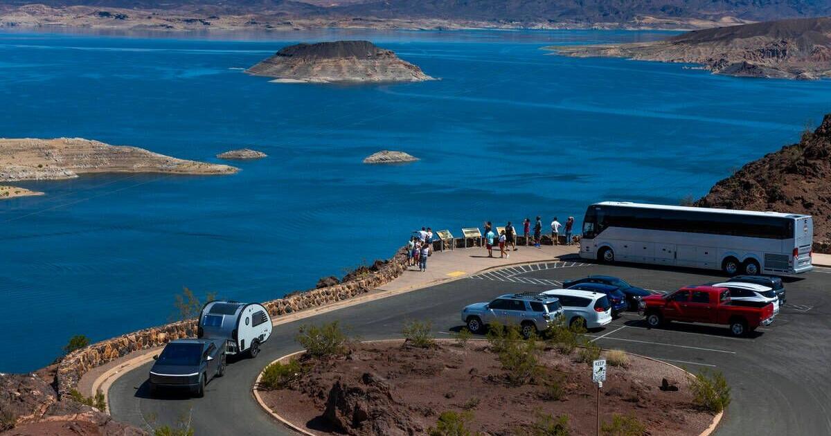 What’s the latest on the Colorado River negotiations? | News | kdminer.com