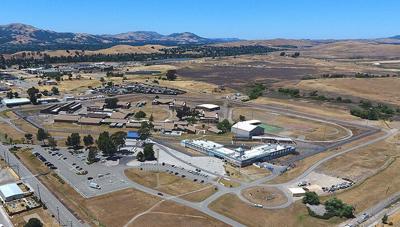 AP Investigation: Prison boss beat inmates, climbed ranks | National ...