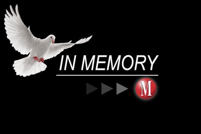 Obituary Notice | Elyse Ruth Siokos | | kdminer.com