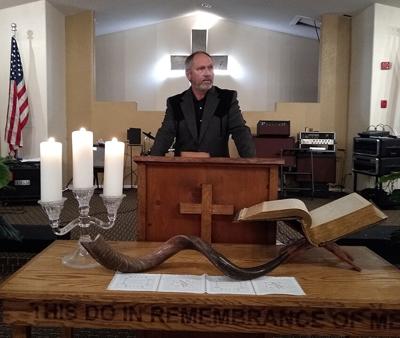 Just who is Pastor Bob Peet? | | kdminer.com