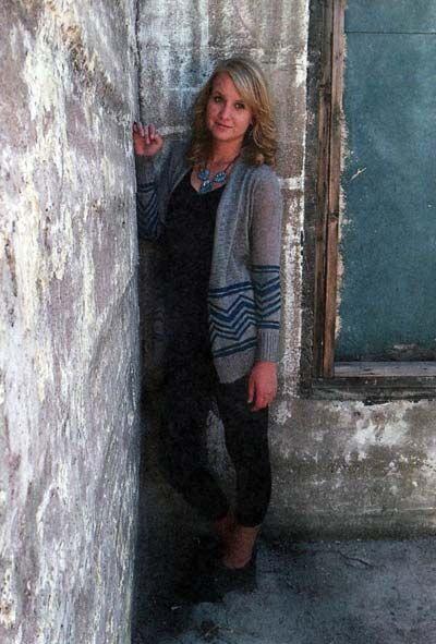 Student Rotarian: Jessica Jablonski | Milestones | kdminer.com