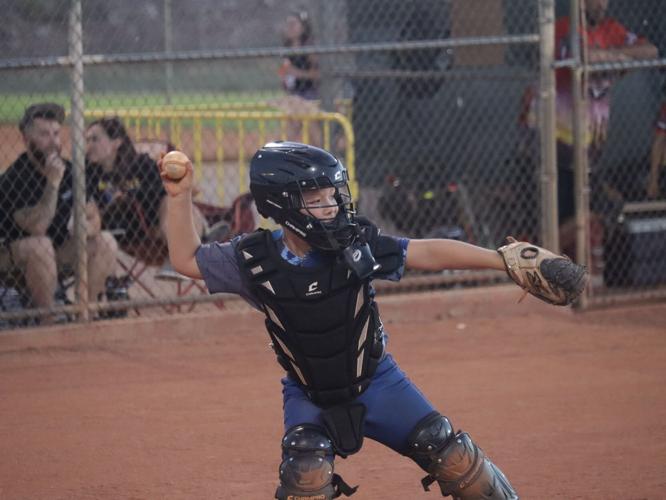 Little League Baseball | District 9 Tournaments (Thursday's games ...