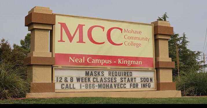 Arizona community colleges to offer 4-year degrees | | kdminer.com