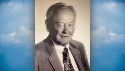 Obituary | Lester Wade Byram | | kdminer.com