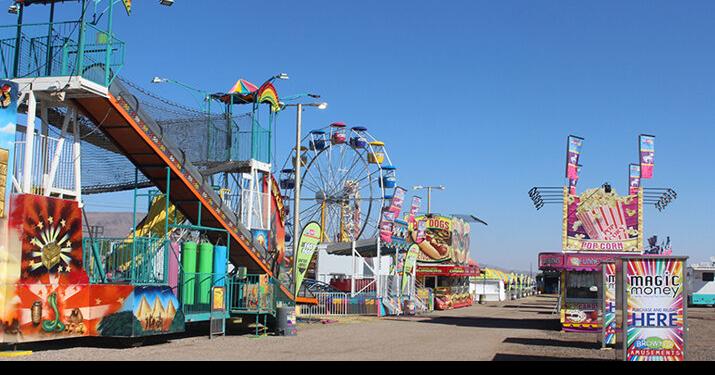 Mohave County Fair slated for next week | | kdminer.com